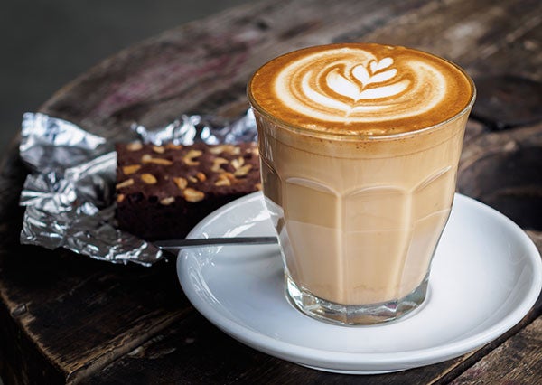 Issaquah Coffee Company